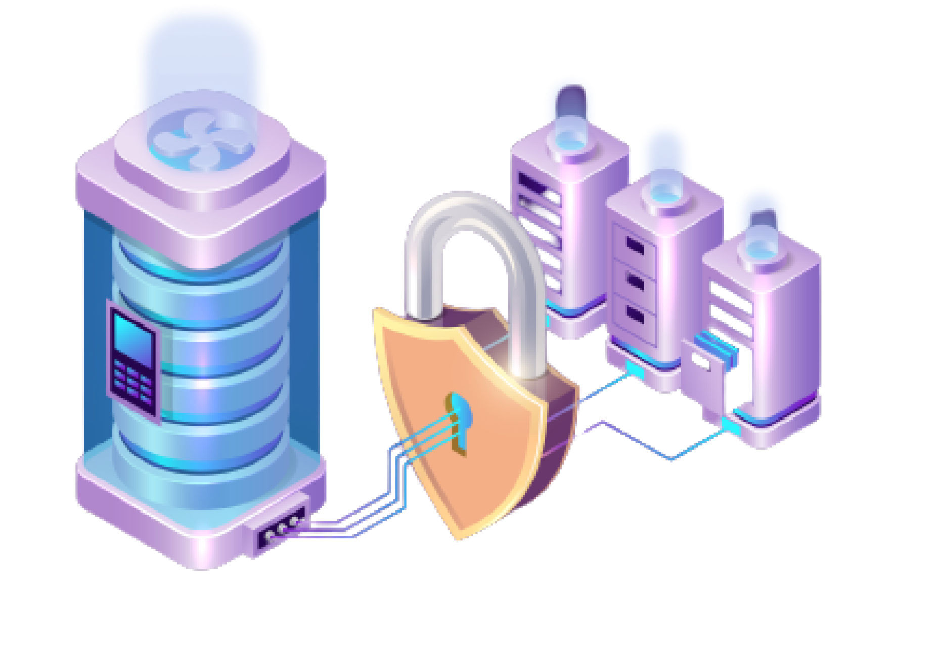 Securing Your Business - Creware Technologies