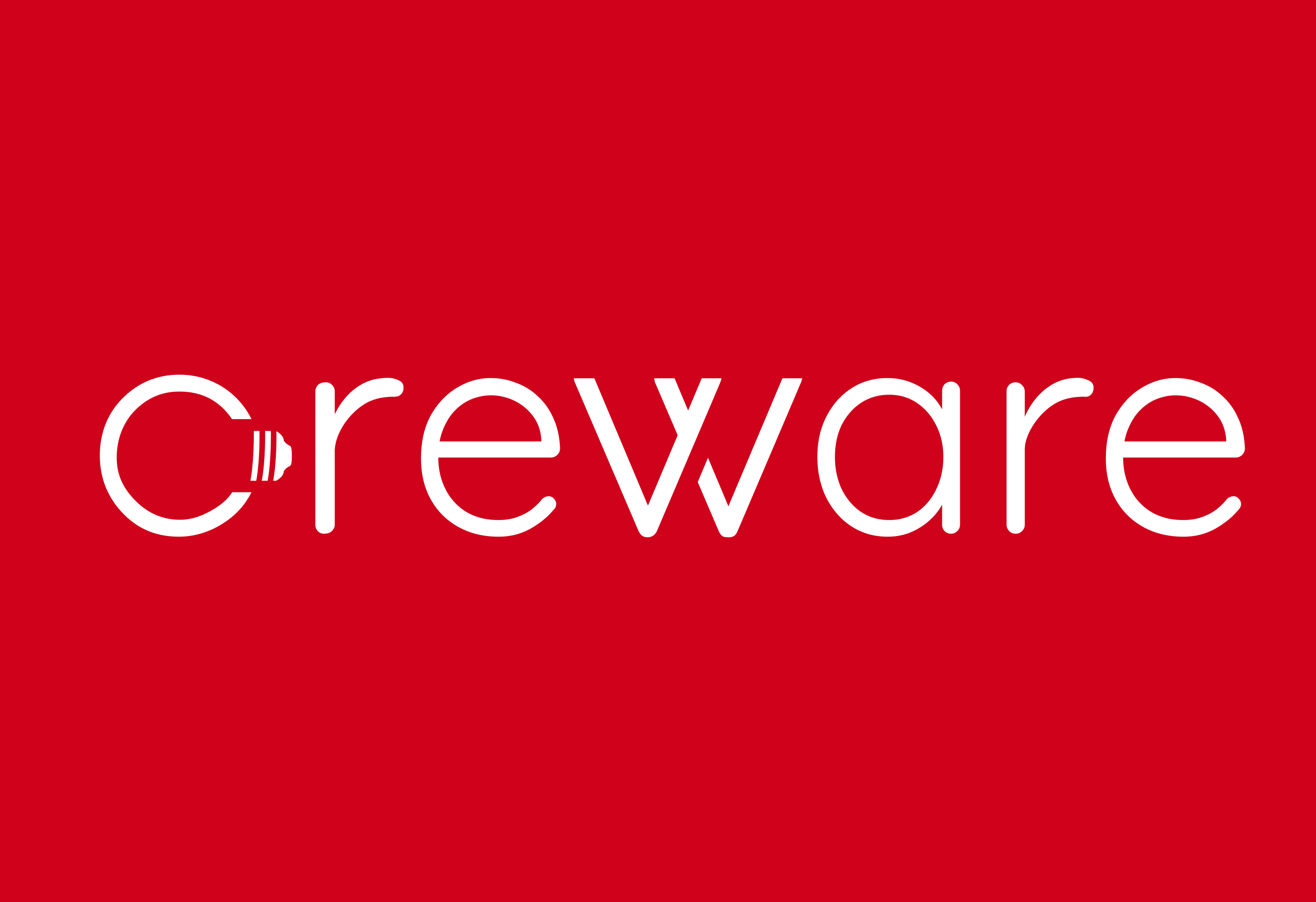 Careers at Creware - Creware Technologies